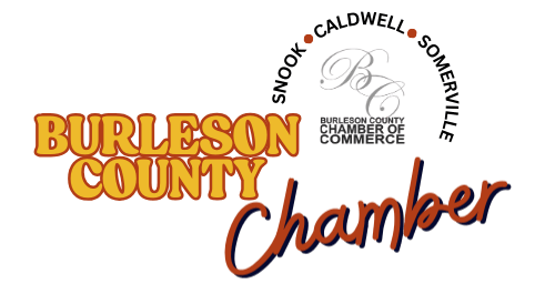 Choose Burleson County - Burleson County Chamber of Commerce