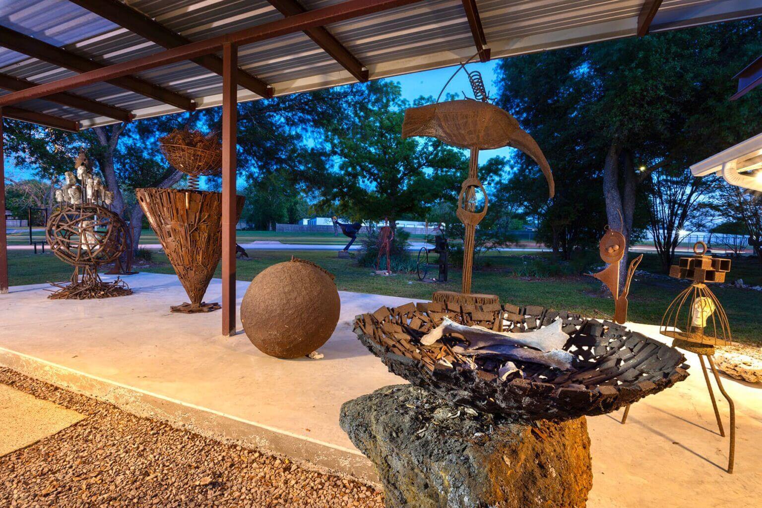 Visit Burleson County - Burleson County Chamber of Commerce